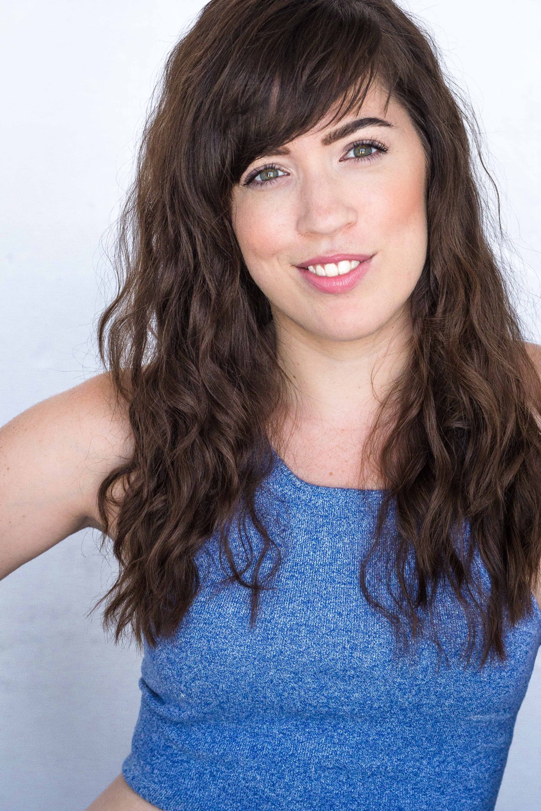 Sarah Sixt: Resume